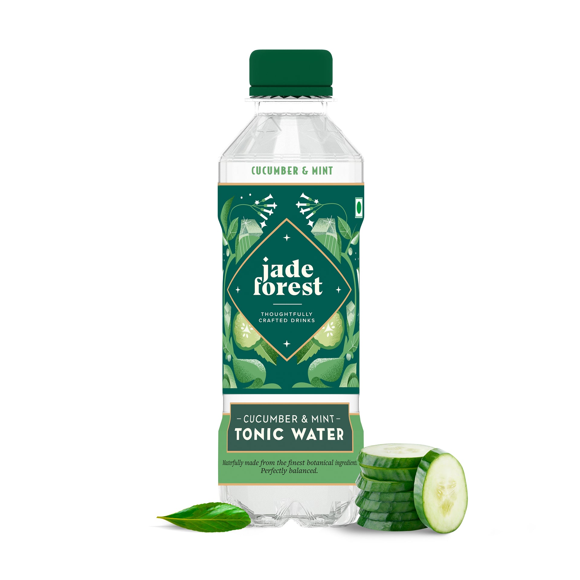 Original Ginger Ale – Jade Forest