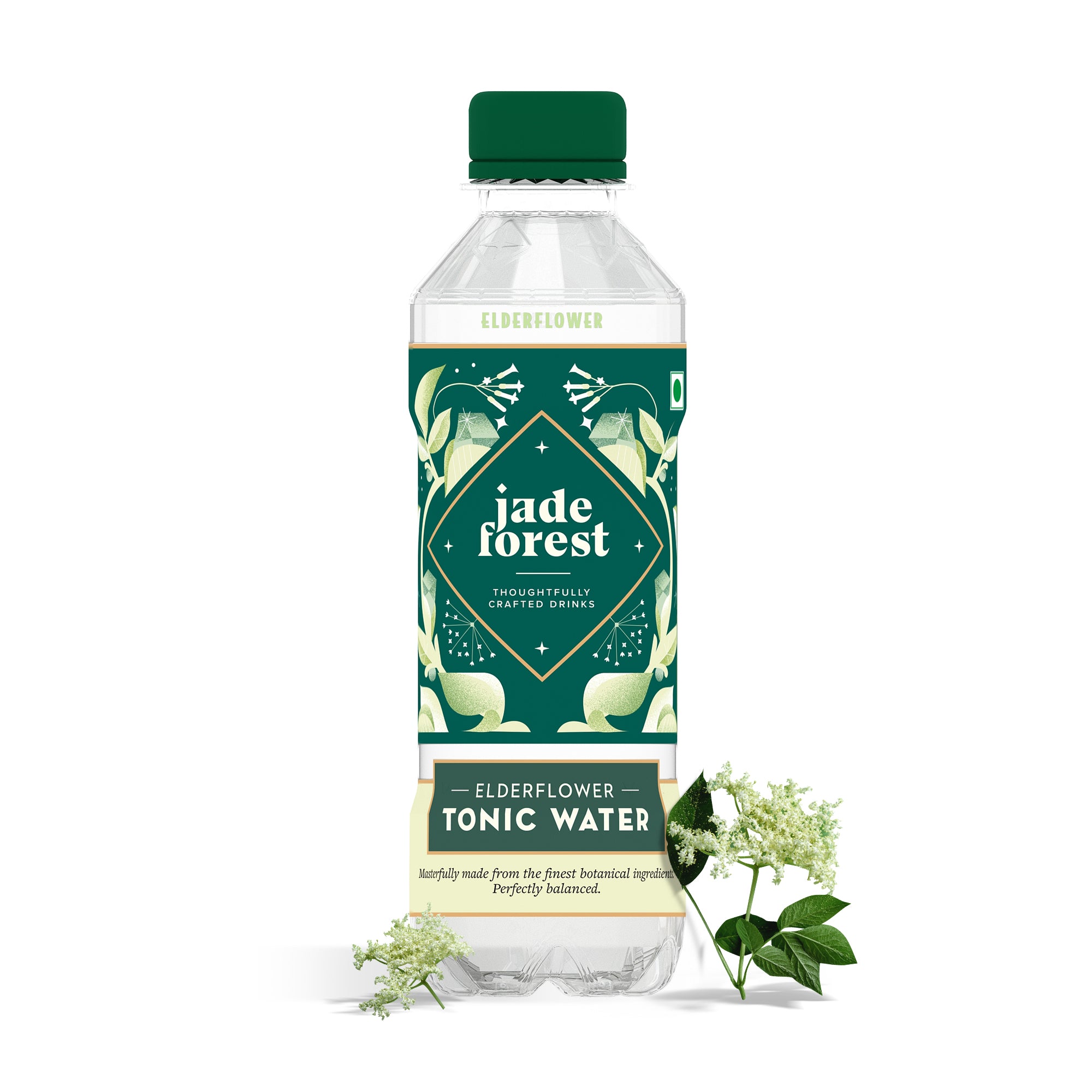 Original Ginger Ale – Jade Forest