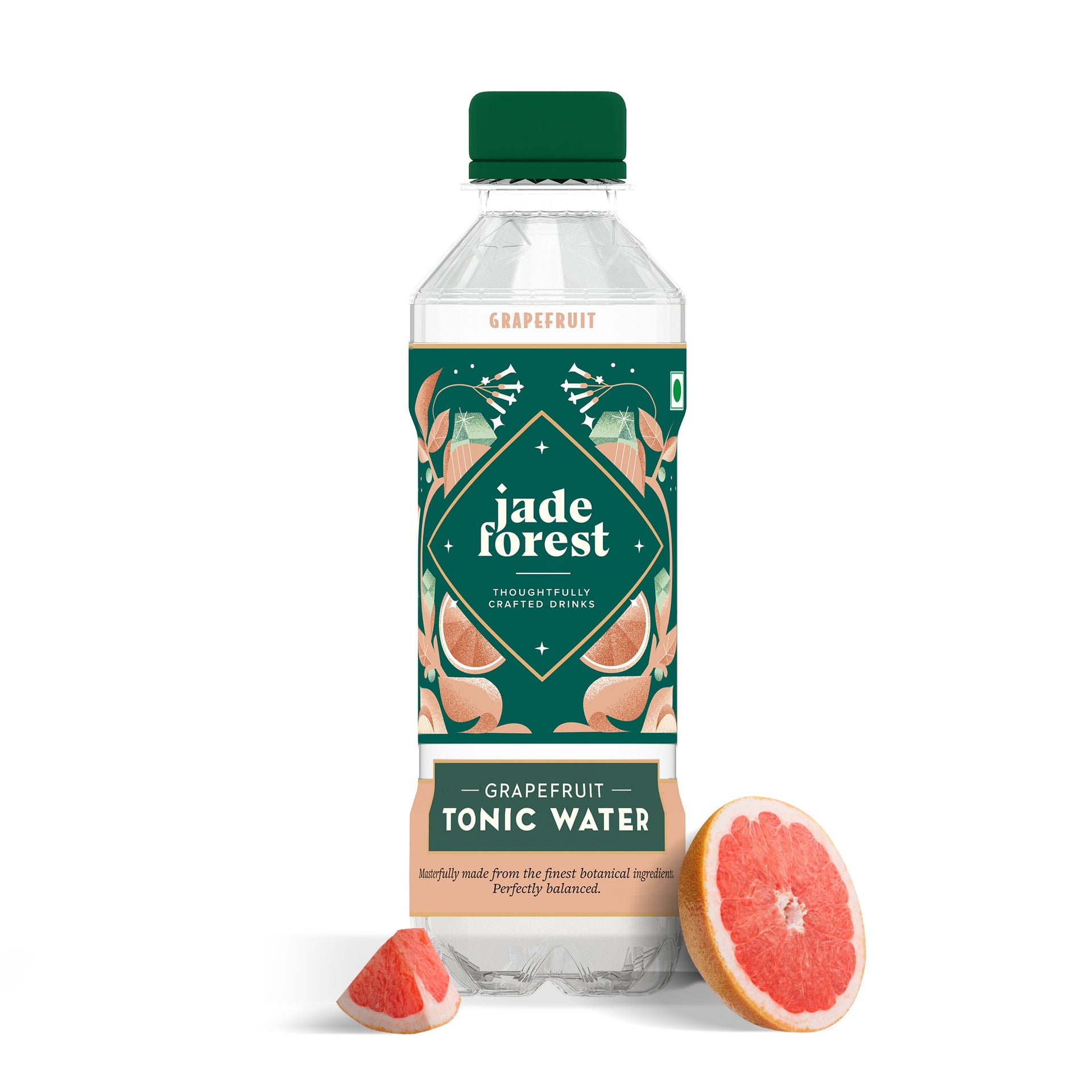 Original Ginger Ale – Jade Forest