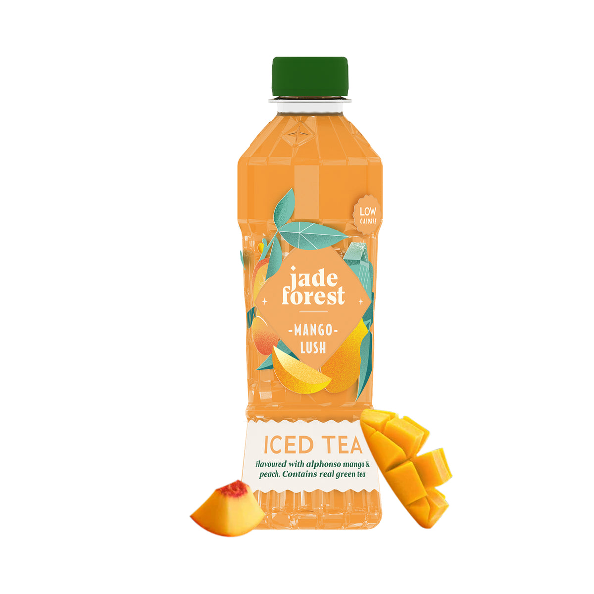 Original Ginger Ale – Jade Forest